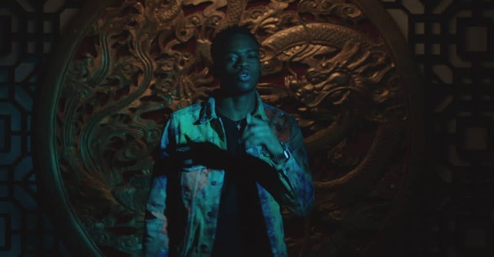 Not3s returns with new single “Wanting” | The FADER