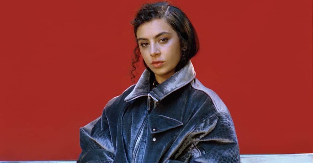 Charli XCX And A.G. Cook Recorded A Brand New Album In A Single Day ...