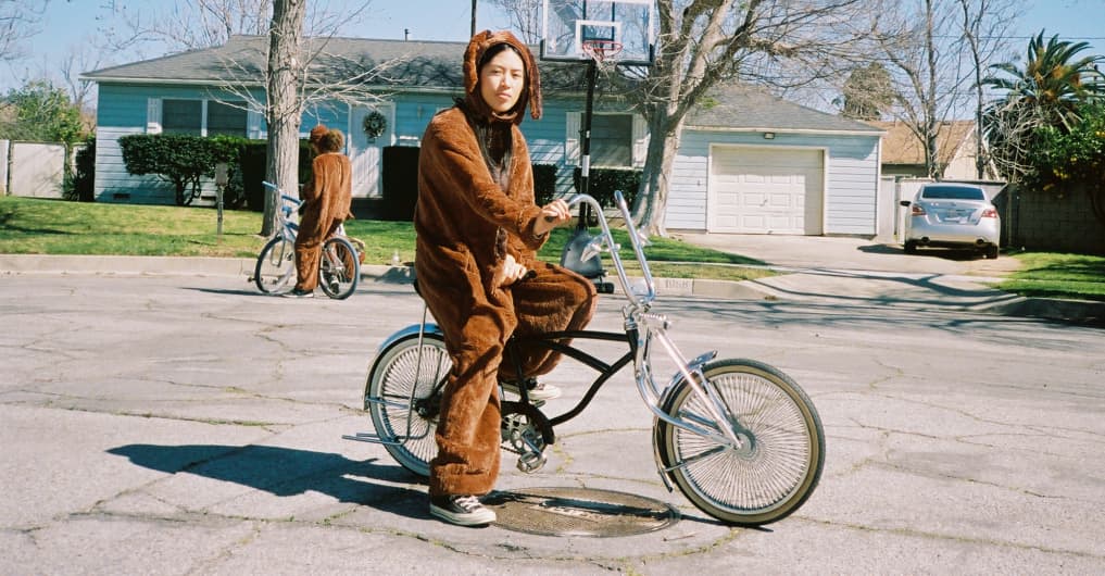 Watch Deb Never’s “Ugly” video if you remember when pop-punk bands had ...