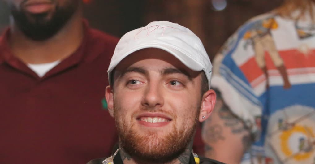 Mac Miller’s father on alleged dealer’s arrest: “They finally caught ...