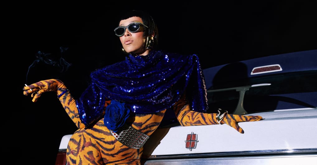 Doja Cat’s new album Vie: release date, tracklist, and more | The FADER