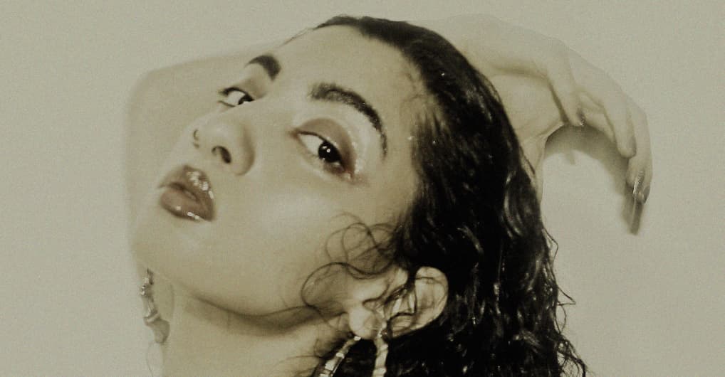 Listen To SHELL, Sadaf’s Debut EP Of Earth-Shattering Soundscapes | The ...