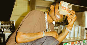 Travis Scott shares deluxe Astroworld edition, mask | The FADER