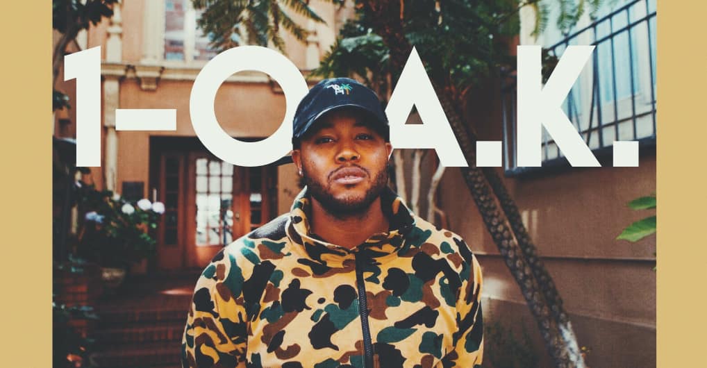 1-O.A.K. Searches For A Real One In His “Lost & Found” Video | The FADER