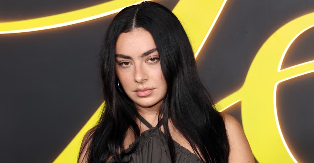 Charli xcx says being a pop star is “ridiculous” | The FADER