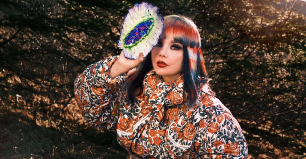 Björk shares new song/video “Ancestress” | The FADER