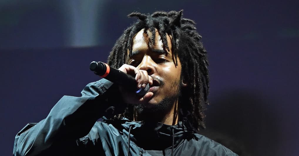 Earl Sweatshirt promises new music in 2018 | The FADER