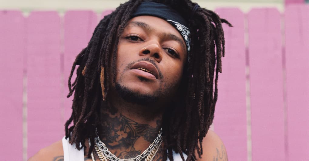 JID confirms Lil Wayne, 21 Savage, and more for new album The Forever ...