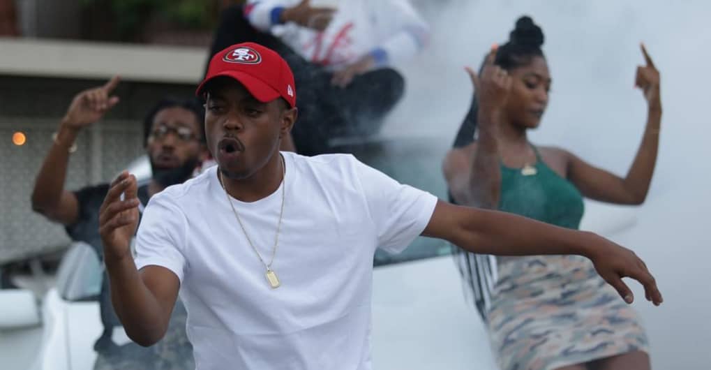 Listen To Boogie’s New Single, “Sunroof” | The FADER