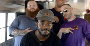 Knxwledge announces new album, shares double single “learn” and ...