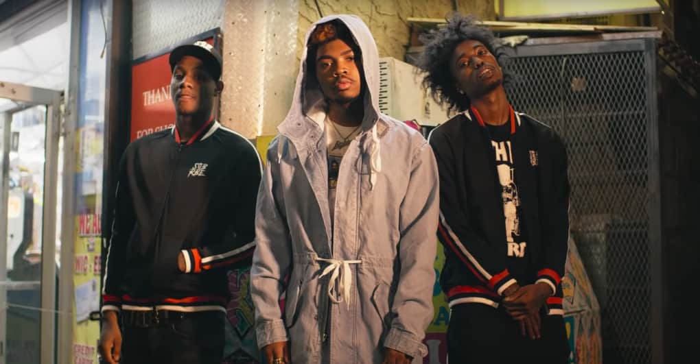 Watch SOB X RBE’s new short-documentary The Drop | The FADER