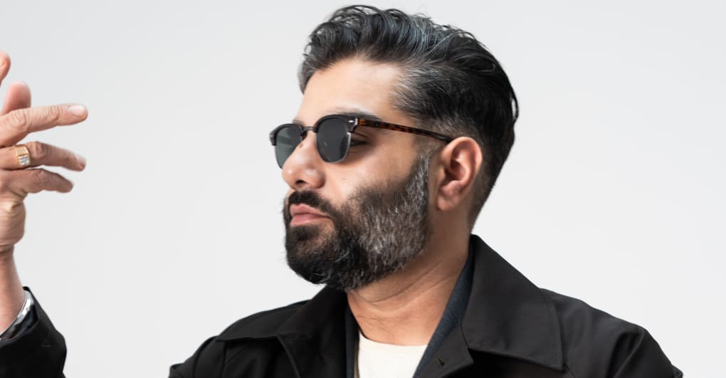 Heems announces new album LAFANDAR, shares song | The FADER