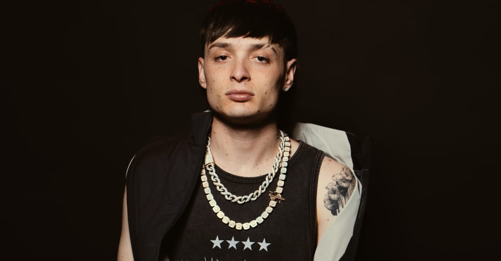 2023 MTV VMAs: Watch Peso Pluma perform “Lady Gaga” | The FADER