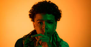 Luh Tyler announces “My Vision” tour | The FADER