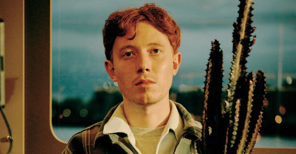 King Krule turns director for his somber “If Only It Was Warmth” video ...