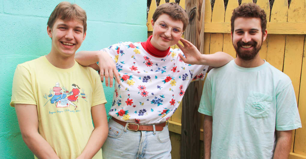 Tall Friend Debuts “Small Space,” A Lo-Fi Song About Survival | The FADER