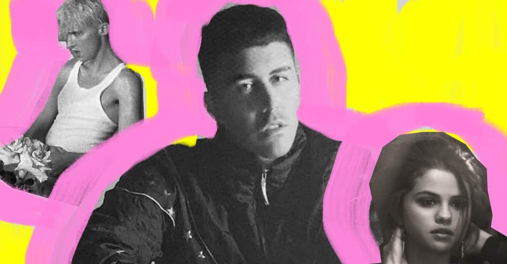 Leland writes queer pop songs that don’t play by the rules | The FADER