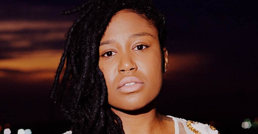 Tamara Renée’s CONJUR WOMAN Is A Soul-Melting Album For Lovesick ...