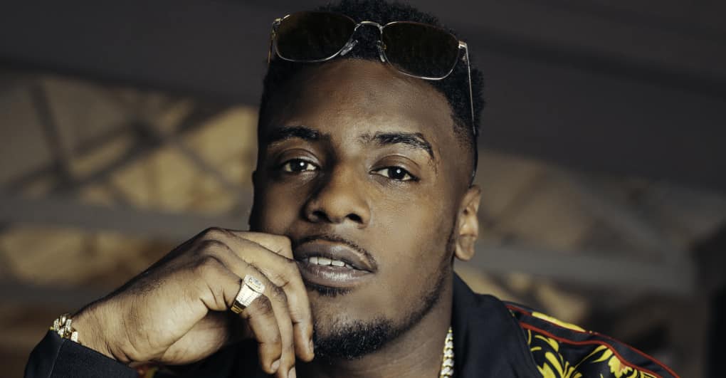 U.K. MC Mist recruits Jessie Ware, Mr Eazi on Diamond In The Dirt EP ...