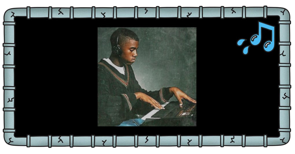 How Kanye’s Unpredictable Album Rollouts Created A New Model For The ...