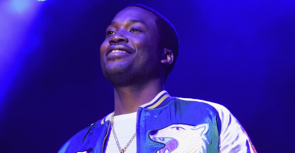 Meek Mill has filed a second request for the removal of Judge Brinkley ...