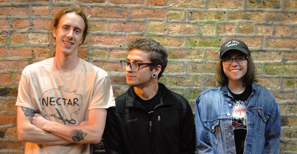 Listen to a basement emo gem from Chicago | The FADER