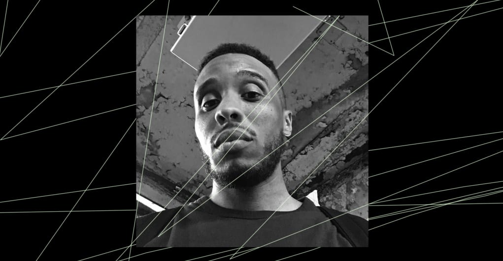 A Year In Everything: Jason Parham | The FADER