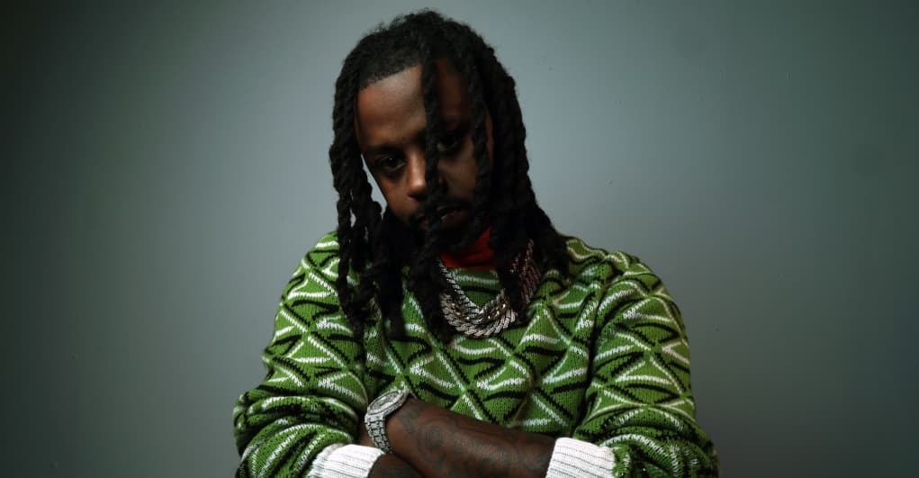 Babyface Ray shouts out Detroit rap’s next generation on the new ...