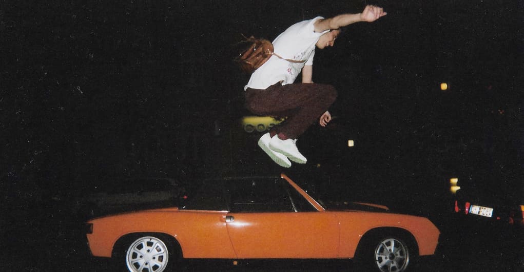 Call Super’s new video is all the bliss of a messy night out | The FADER