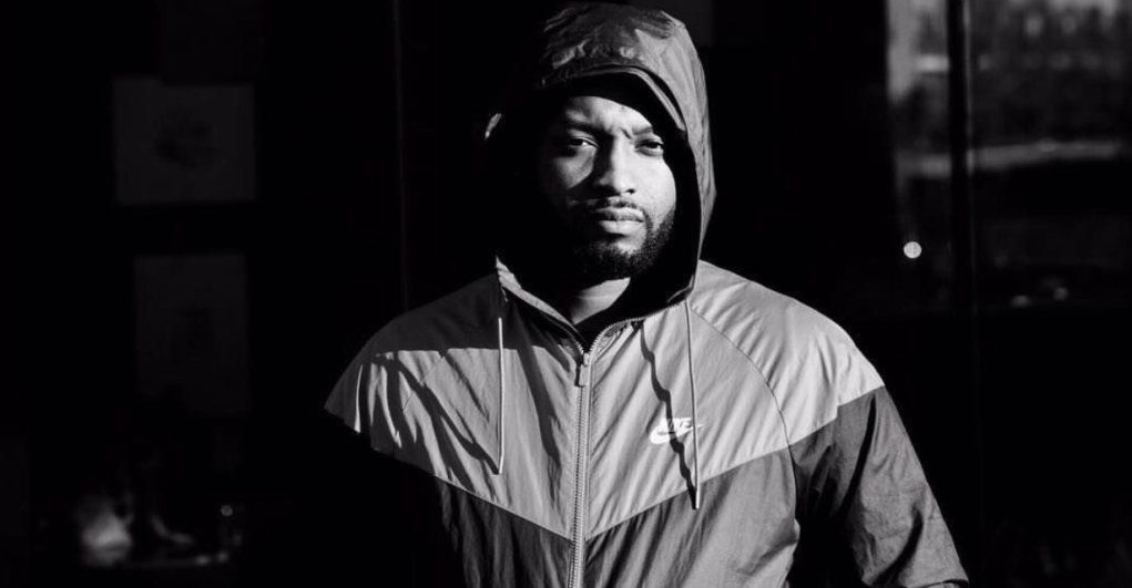 Meet Ricky Racks, The Southern Sound Collector Who Found Success On His ...