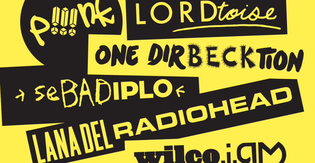 Poptimism’s Unlikely Reign | The FADER