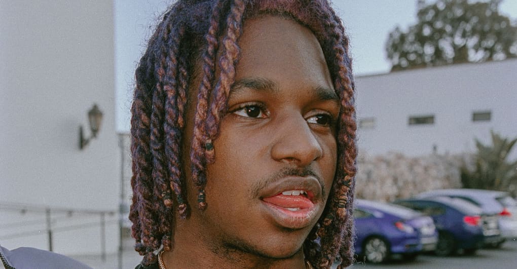 Ghoulavelii can’t get out of a greenhouse in his newest video | The FADER