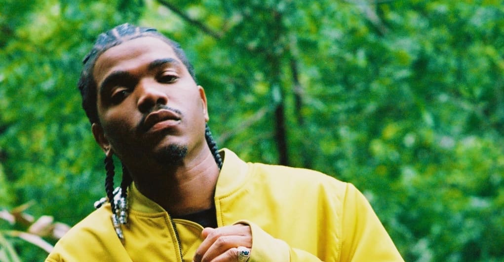 The Rap Report: Smino’s brilliant nostalgia, Wale’s “Sue Me” video, and ...