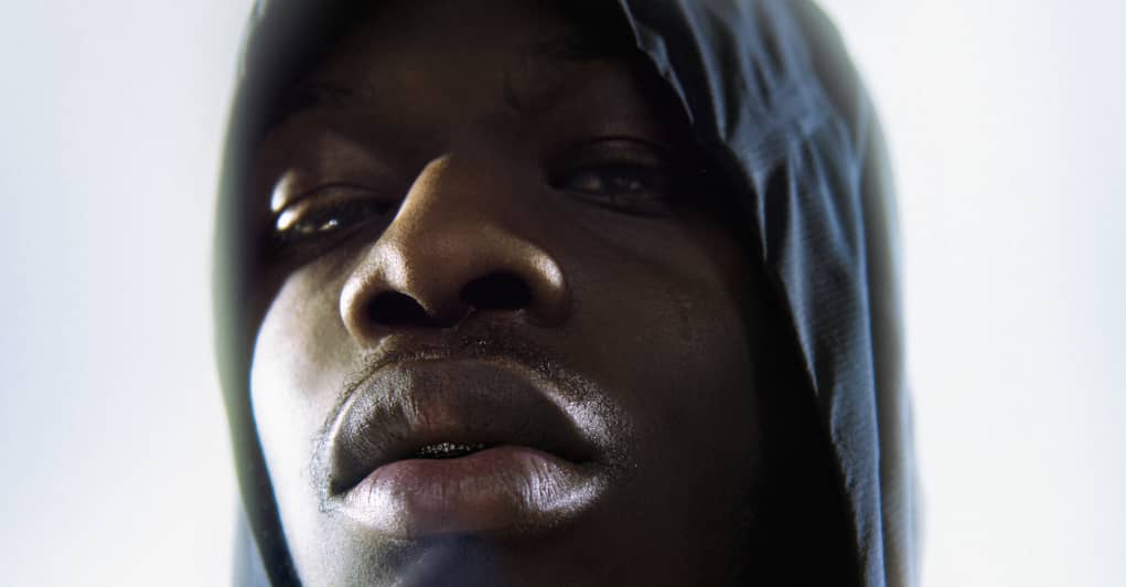 New Music Friday: Stream new projects from J Hus, Alaska Reid, Blake ...