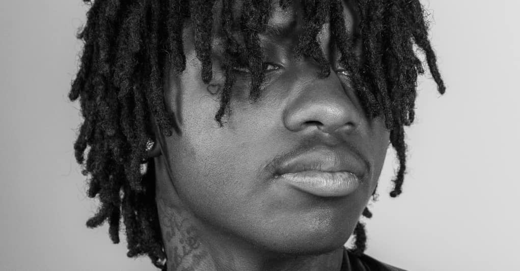 SahBabii is better off “unknown” | The FADER