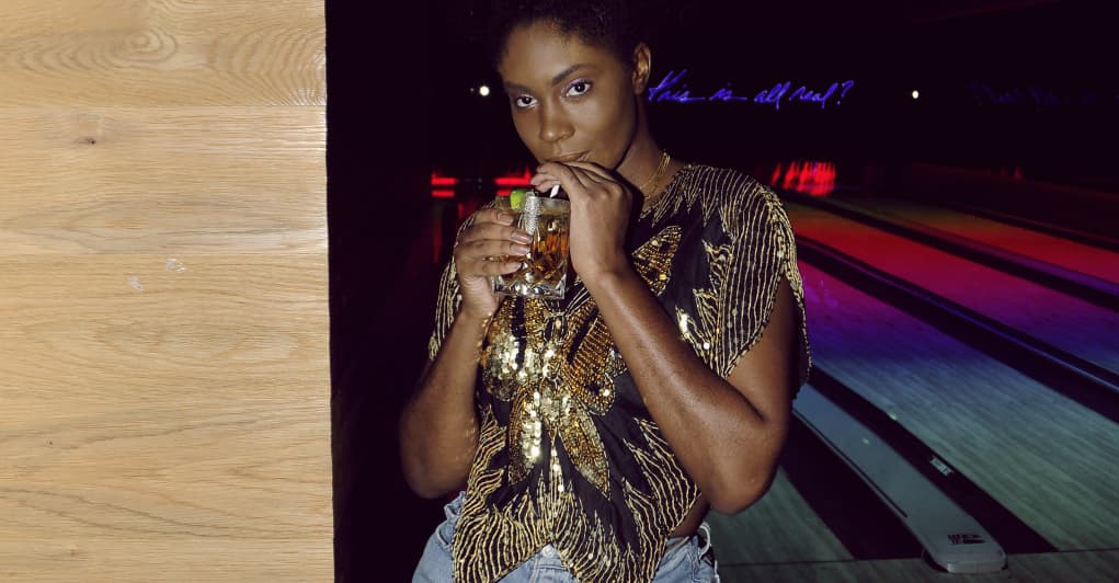 Miami’s Nightlife Scene Pairs Perfectly With BACARDÍ Ocho | The FADER