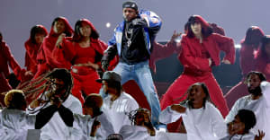 The Story Behind The Kendrick Lamar And Rihanna Collaboration “LOYALTY ...