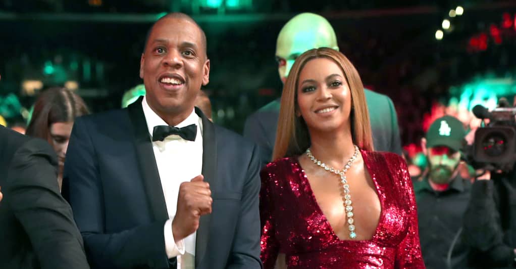 Beyoncé And Jay Z Just Surprise Dropped A Joint Album The Fader