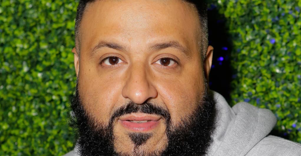DJ Khaled unveiled the new Ciroc Studios in L.A. | The FADER