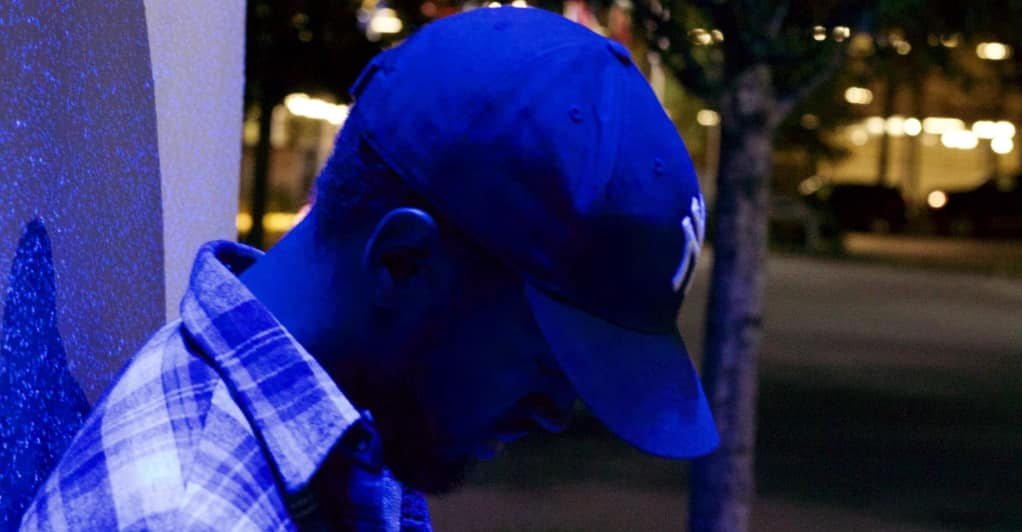 Watch South Florida Rapper Quavius Take A Dreamlike Stroll In “Magic ...