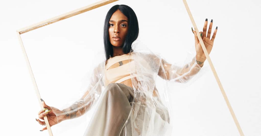 Get your whole life to Ms.Boogie’s cheeky new song, “Morphin Time ...