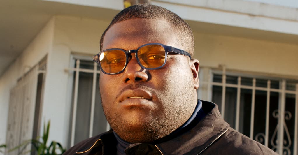 AUGUST 08 pens his own novel on Happy Endings with an Asterisk | The FADER