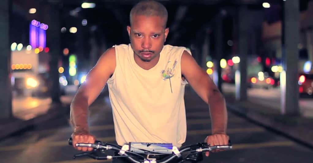 Enter a new dimension with Negashi Armada’s retro-futuristic “Capricorn ...