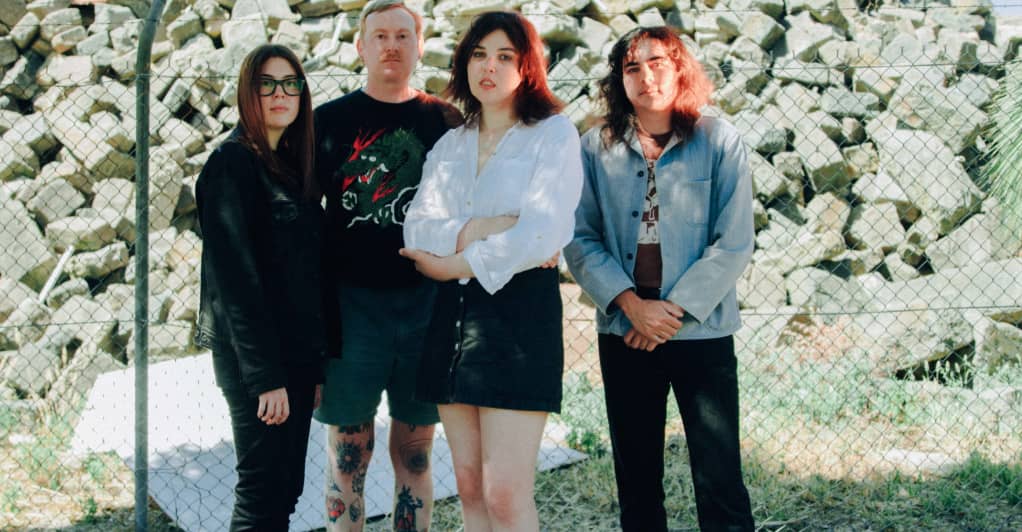 RVG’s “Common Ground” is a subtle anthem of defiance | The FADER