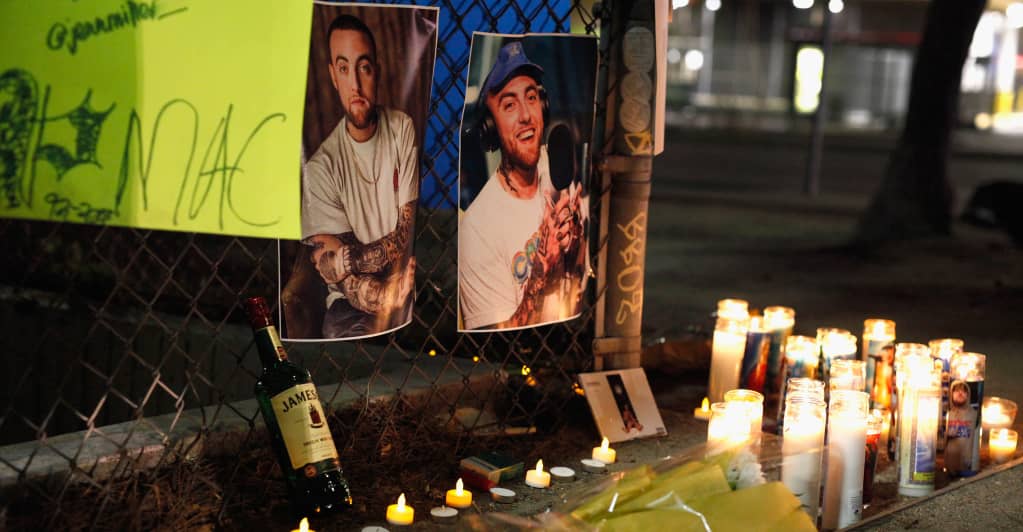 3 men charged with supplying fentanyl-laced drugs that killed Mac ...