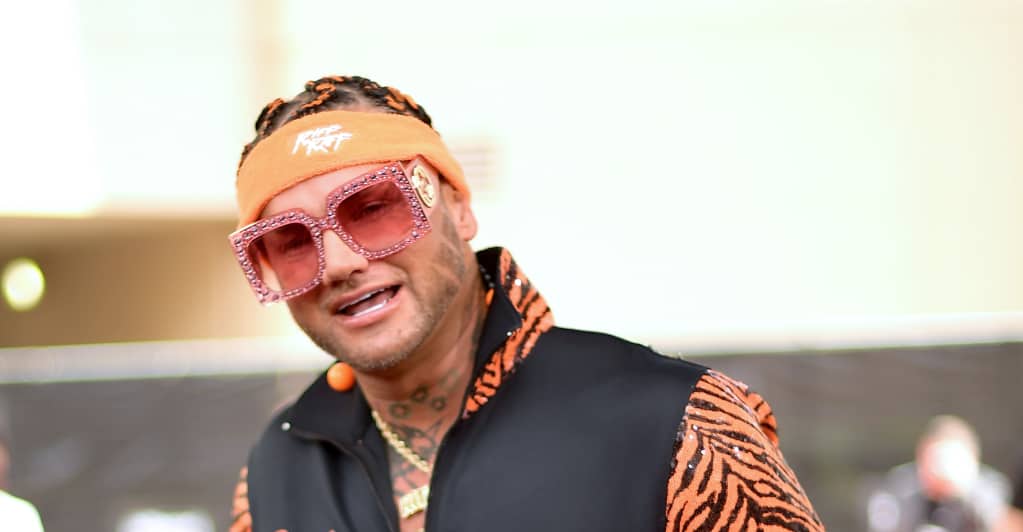 Riff Raff will face trial in $12 million sexual assault lawsuit | The FADER