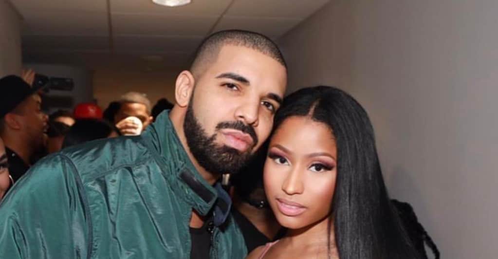 Watch Nicki Minaj Perform “no Frauds” In Paris The Fader