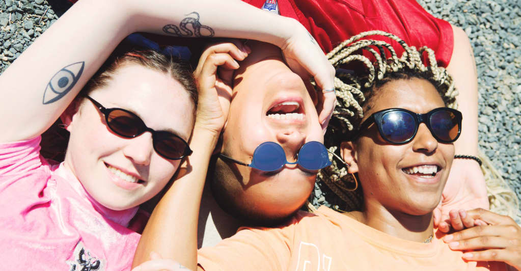 Discwoman Is The Nightlife Savior We Need | The FADER