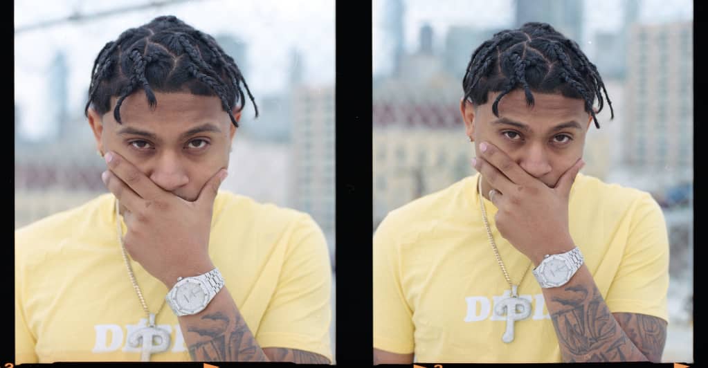 Lil Pete is San Francisco rap’s next great hope | The FADER