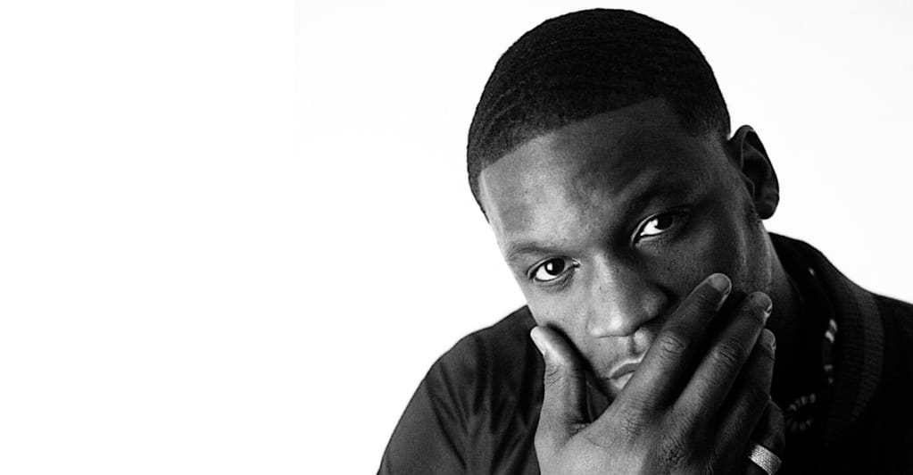Newark’s AllstarrDaGreat cleverly shares his life in “Randy Foye” video ...